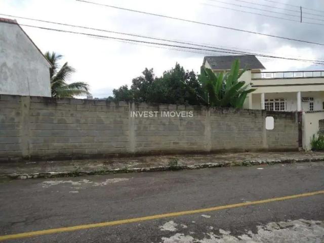 Terreno / Lote para Venda em Juiz de Fora/MG Cidade Jardim