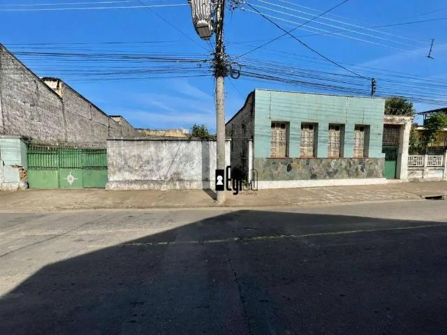 Terreno / Lote para Venda em Juiz de Fora/MG Costa Carvalho