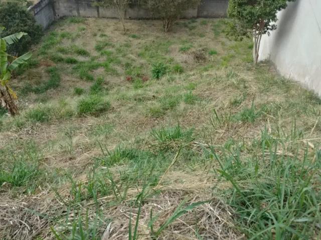 Terreno / Lote para Venda em Juiz de Fora/MG Democrata