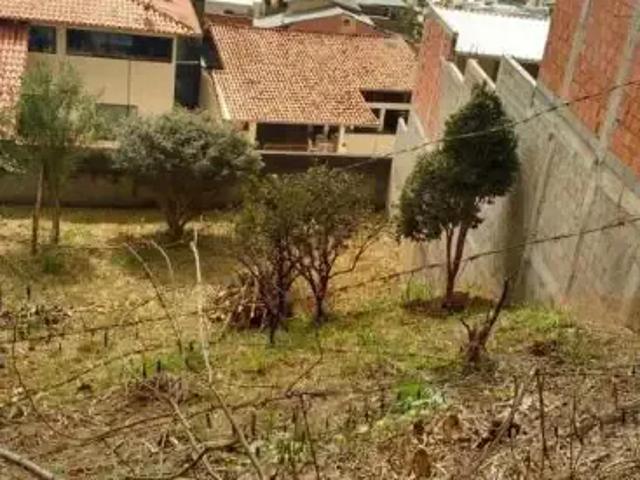Terreno / Lote para Venda em Juiz de Fora/MG Democrata