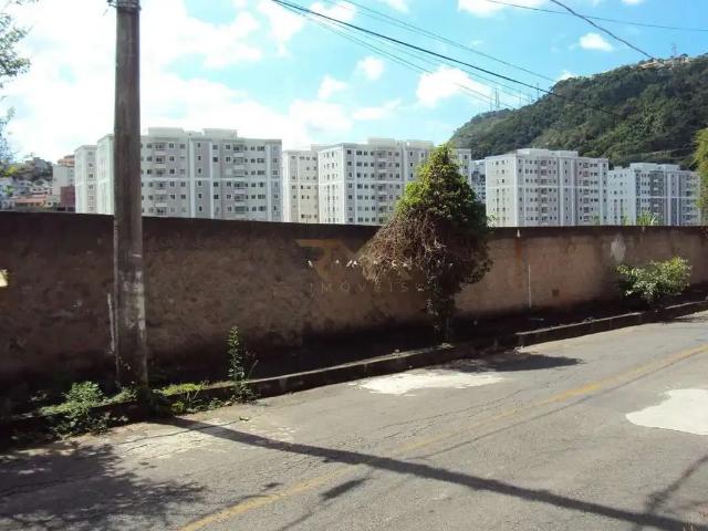 Terreno / Lote para Venda em Juiz de Fora/MG Democrata
