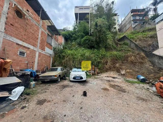 Terreno / Lote para Venda em Juiz de Fora/MG Democrata