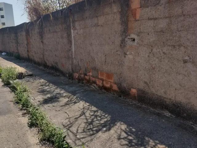 Terreno / Lote para Venda em Juiz de Fora/MG Democrata