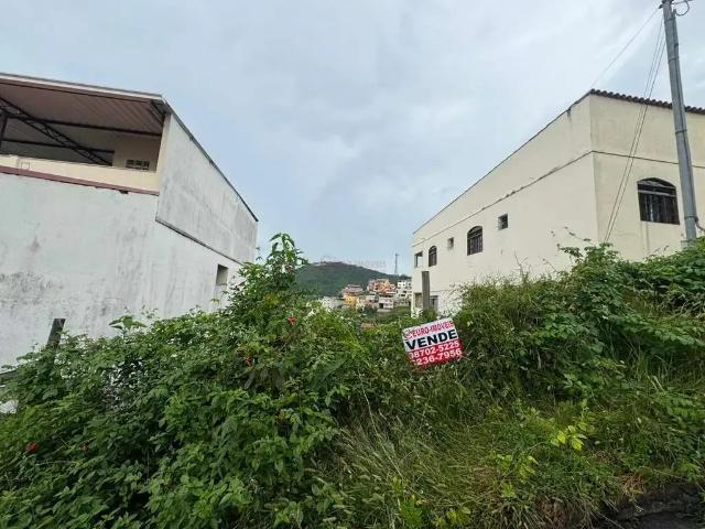 Terreno / Lote para Venda em Juiz de Fora/MG Democrata