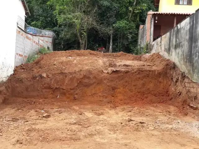 Terreno / Lote para Venda em Juiz de Fora/MG Democrata