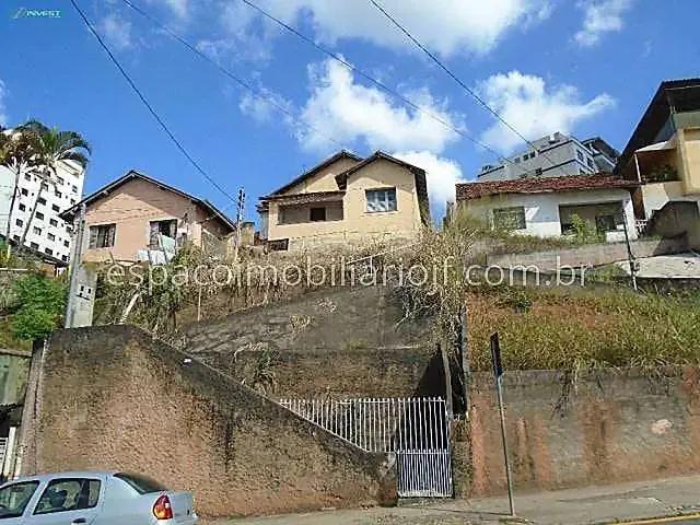 Terreno / Lote para Venda em Juiz de Fora/MG Dom Bosco