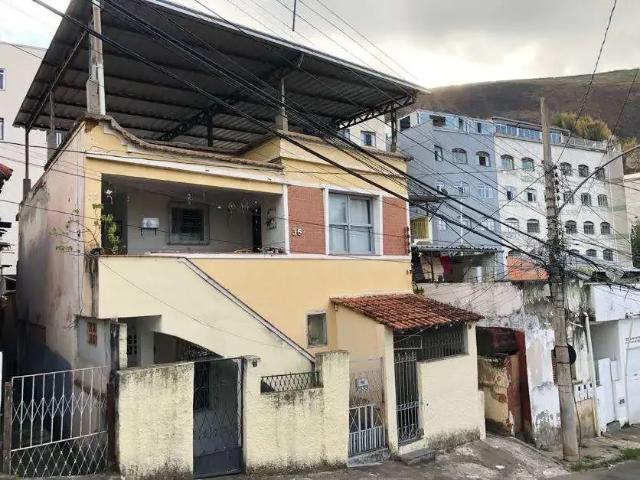 Terreno / Lote para Venda em Juiz de Fora/MG Dom Bosco