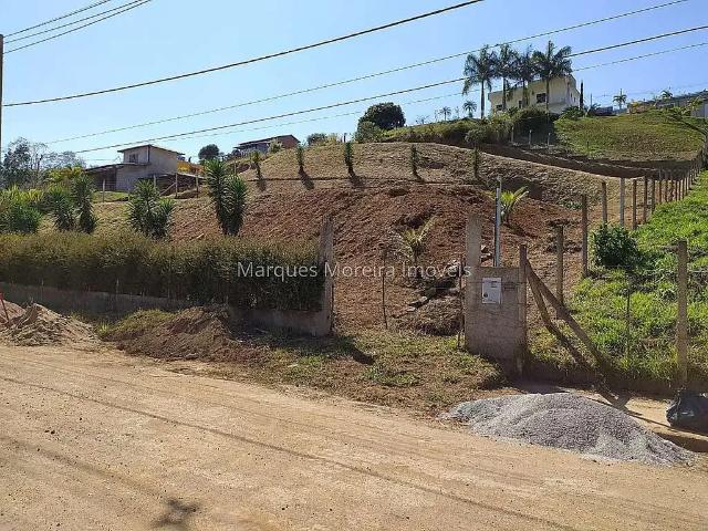 Terreno / Lote para Venda em Juiz de Fora/MG Filgueiras
