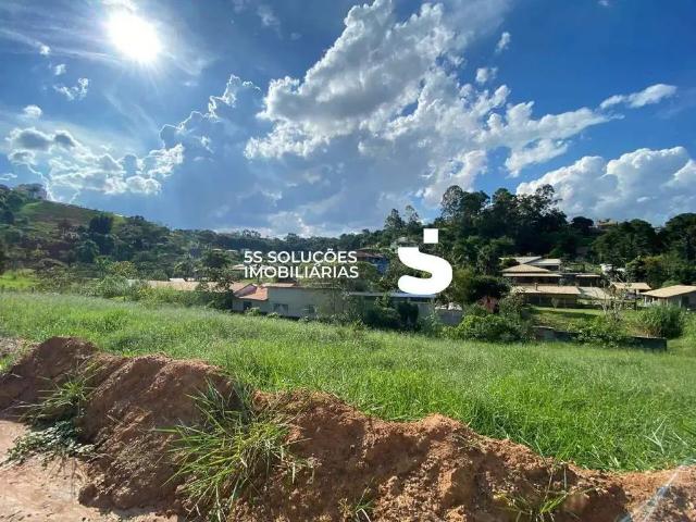 Terreno / Lote para Venda em Juiz de Fora/MG Fontesville