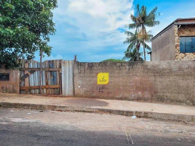 Terreno / Lote para Venda em Juiz de Fora/MG Fontesville