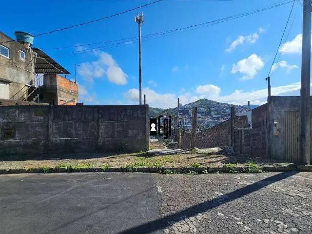 Terreno / Lote para Venda em Juiz de Fora/MG Fontesville