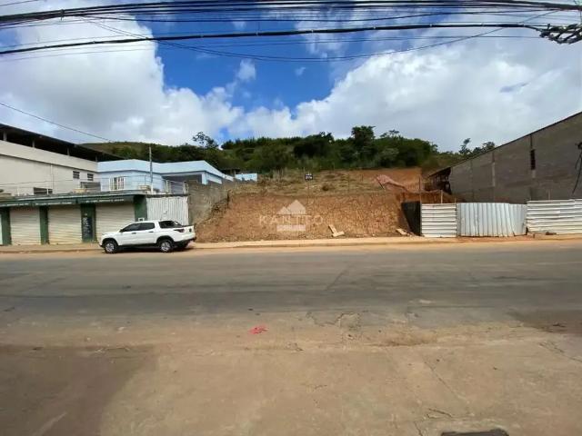 Terreno / Lote para Venda em Juiz de Fora/MG Fontesville