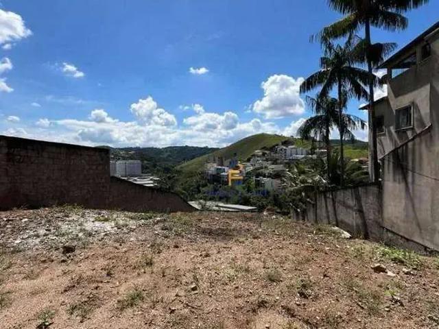 Terreno / Lote para Venda em Juiz de Fora/MG Fontesville
