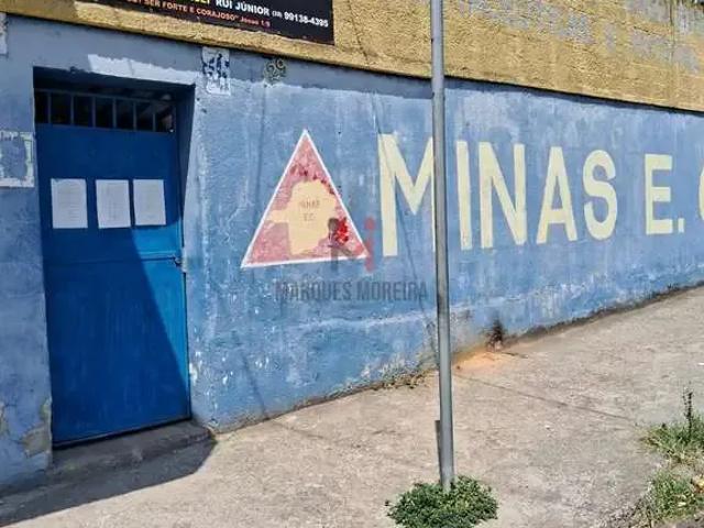 Terreno / Lote para Venda em Juiz de Fora/MG Francisco Bernardino