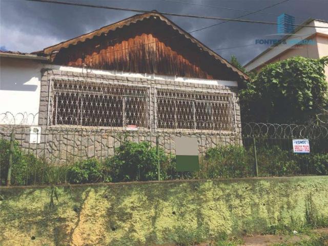 Terreno / Lote para Venda em Juiz de Fora/MG Grama