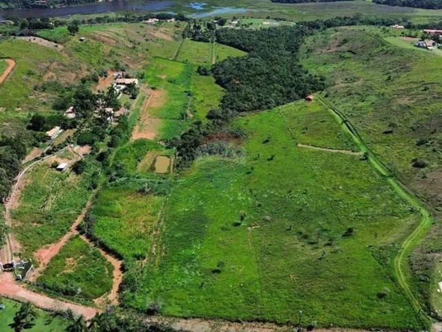 Terreno / Lote para Venda em Juiz de Fora/MG Grama