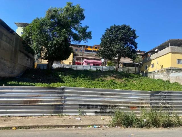 Terreno / Lote para Venda em Juiz de Fora/MG Grama