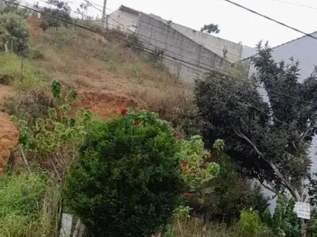 Terreno / Lote para Venda em Juiz de Fora/MG Grama