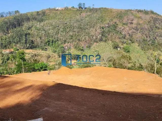 Terreno / Lote para Venda em Juiz de Fora/MG Paço Del Rey