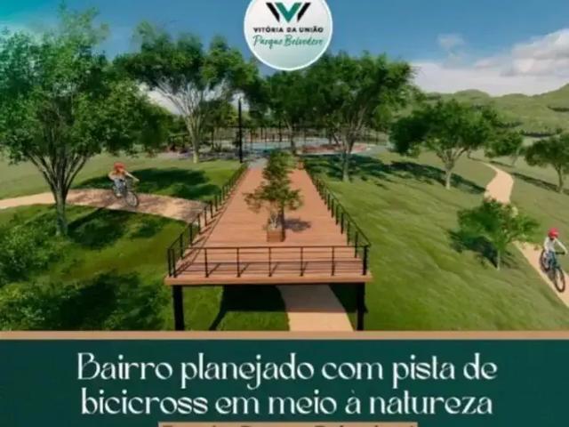 Terreno / Lote para Venda em Juiz de Fora/MG Grama
