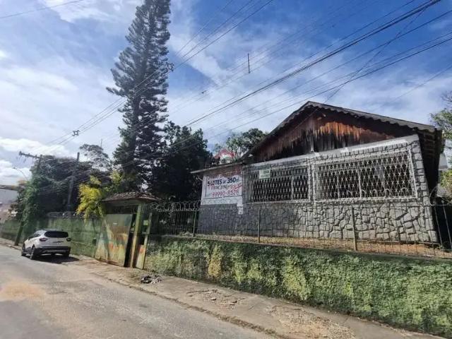 Terreno / Lote para Venda em Juiz de Fora/MG Grama