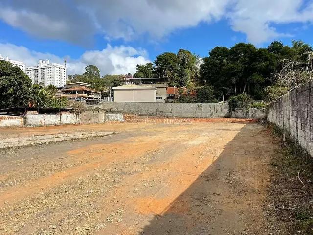 Terreno / Lote para Venda em Juiz de Fora/MG Grama