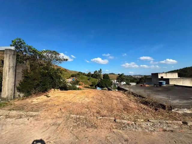 Terreno / Lote para Venda em Juiz de Fora/MG Grama