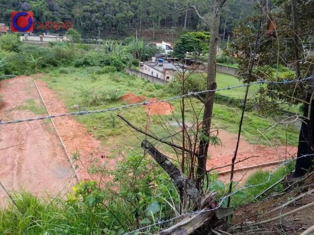 Terreno / Lote para Venda em Juiz de Fora/MG Grama
