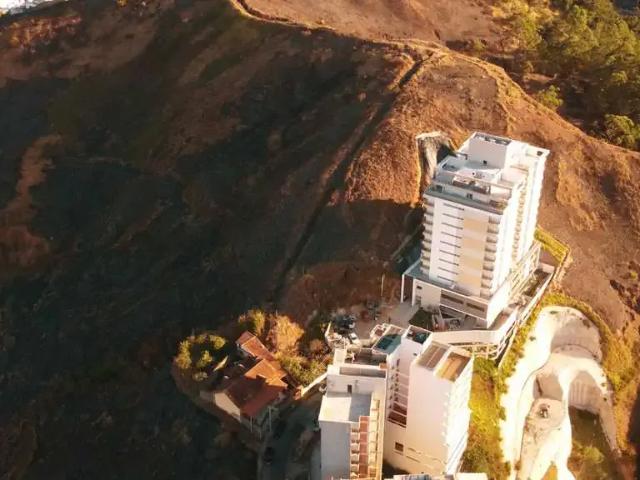 Terreno / Lote para Venda em Juiz de Fora/MG Granbery