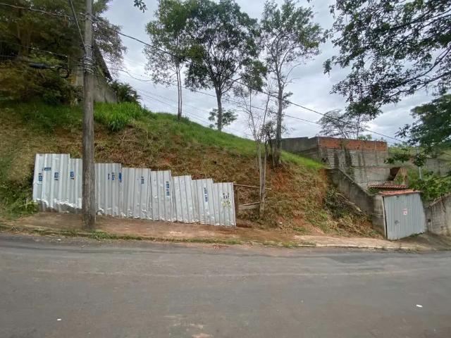 Terreno / Lote para Venda em Juiz de Fora/MG Granbery