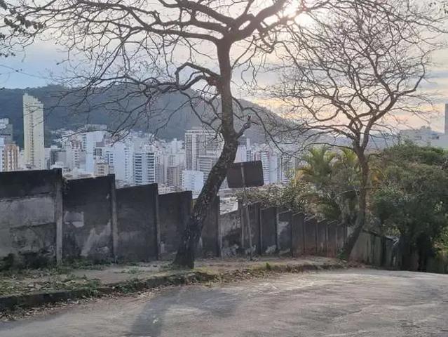 Terreno / Lote para Venda em Juiz de Fora/MG Granbery