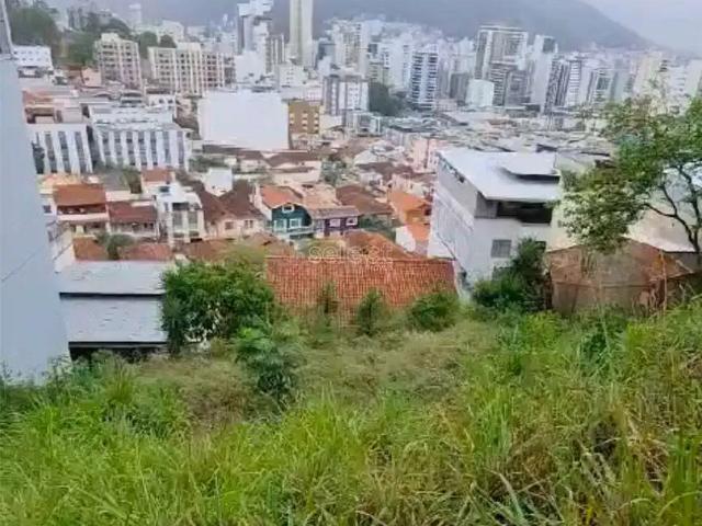 Terreno / Lote para Venda em Juiz de Fora/MG Granbery