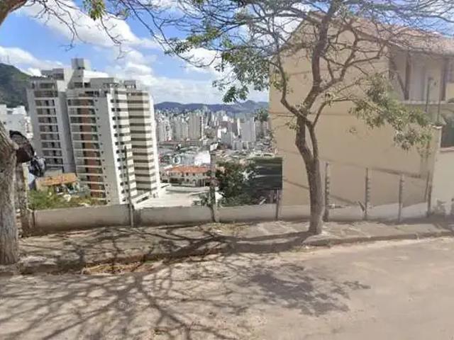 Terreno / Lote para Venda em Juiz de Fora/MG Granbery