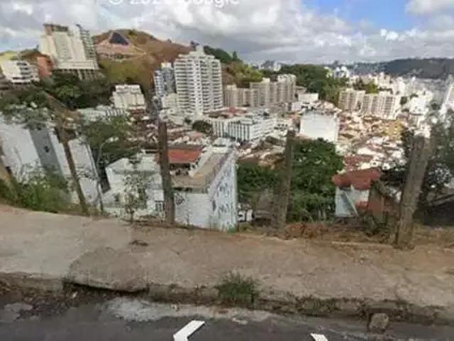 Terreno / Lote para Venda em Juiz de Fora/MG Granbery