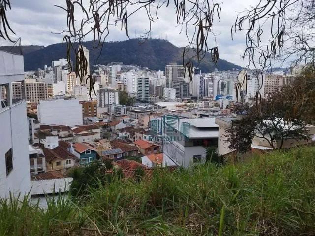 Terreno / Lote para Venda em Juiz de Fora/MG Granbery