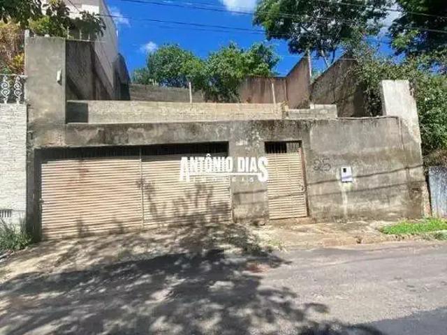 Terreno / Lote para Venda em Juiz de Fora/MG Granbery