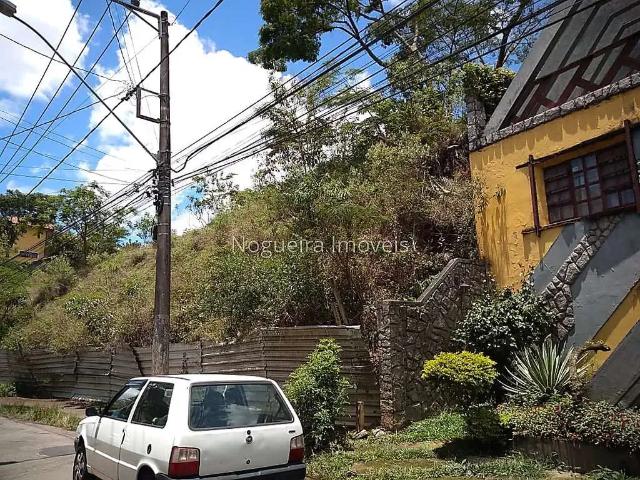 Terreno / Lote para Venda em Juiz de Fora/MG Granbery