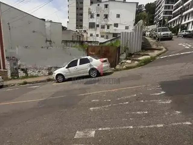 Terreno / Lote para Venda em Juiz de Fora/MG Granbery