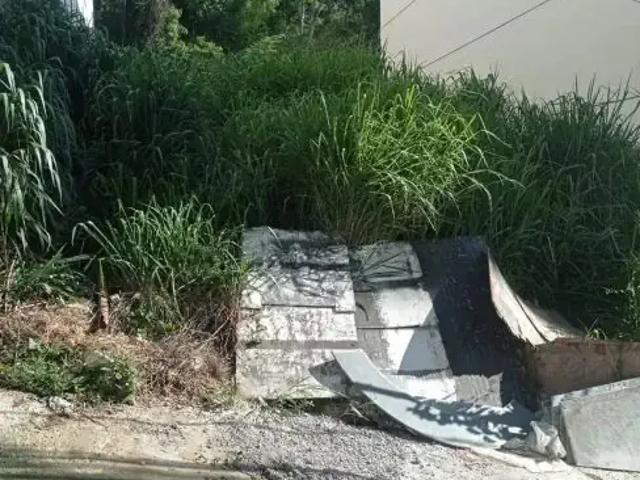 Terreno / Lote para Venda em Juiz de Fora/MG Granbery