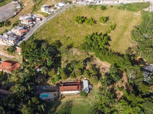 Terreno / Lote para Venda em Juiz de Fora/MG Granjas Betânia