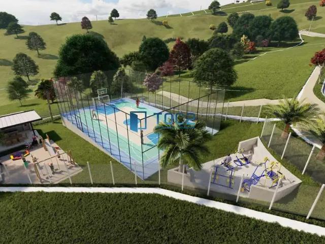 Terreno / Lote para Venda em Juiz de Fora/MG Vale Verde