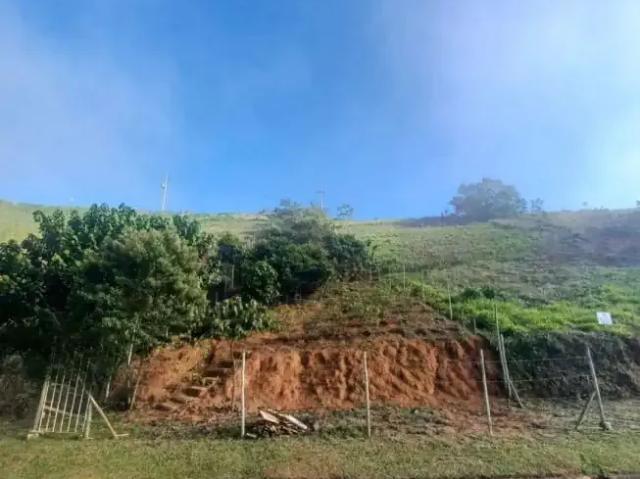Terreno / Lote para Venda em Juiz de Fora/MG Igrejinha