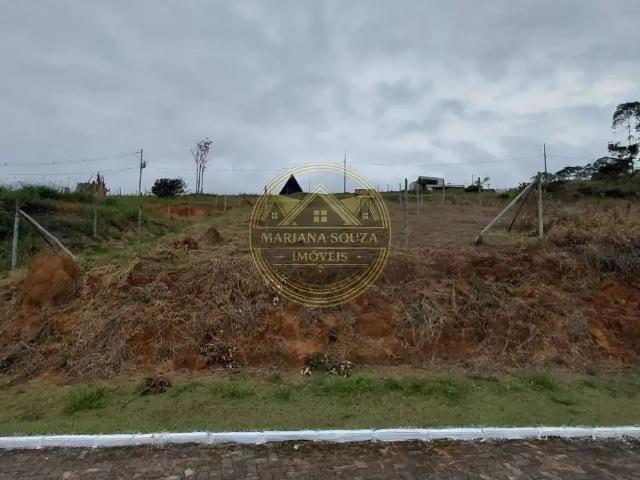 Terreno / Lote para Venda em Juiz de Fora/MG Igrejinha