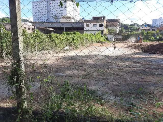 Terreno / Lote para Venda em Juiz de Fora/MG Ipiranga