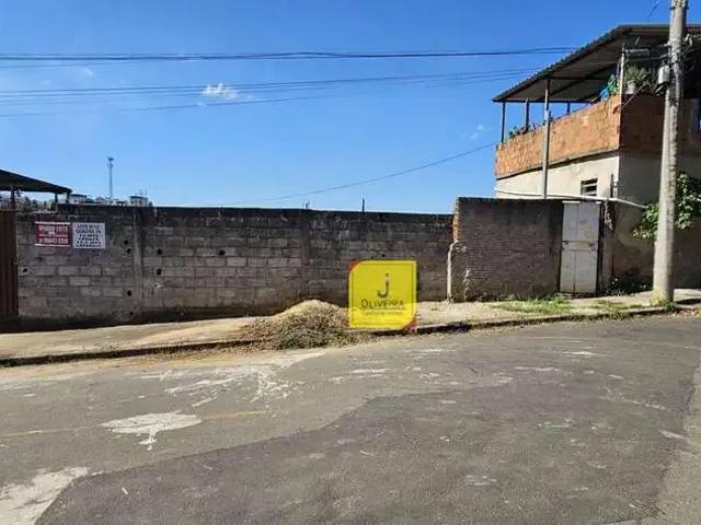 Terreno / Lote para Venda em Juiz de Fora/MG Ipiranga