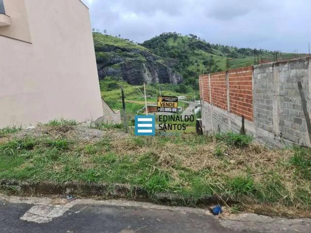 Terreno / Lote para Venda em Juiz de Fora/MG Jardim dos Alfineiros