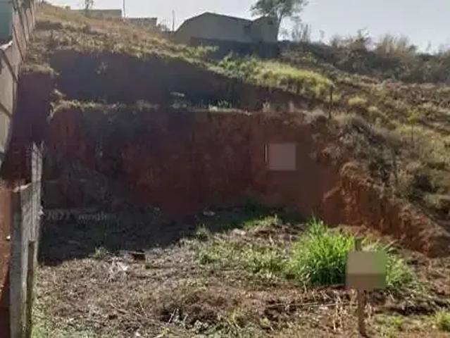 Terreno / Lote para Venda em Juiz de Fora/MG Jardim dos Alfineiros