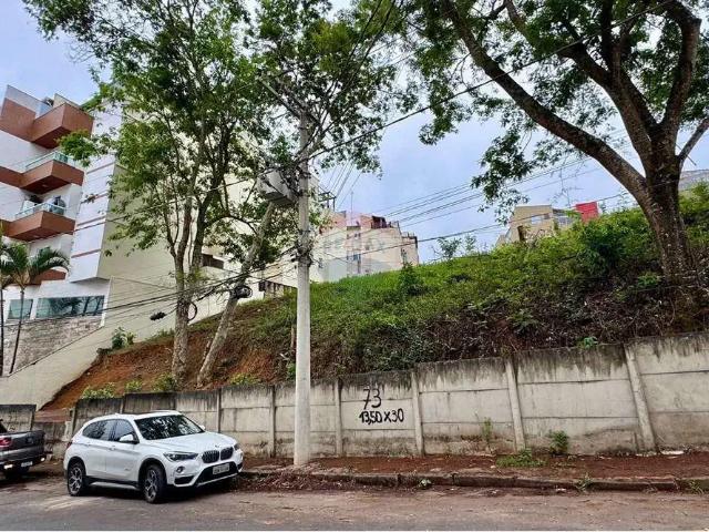 Terreno / Lote para Venda em Juiz de Fora/MG Jardim das Laranjeiras