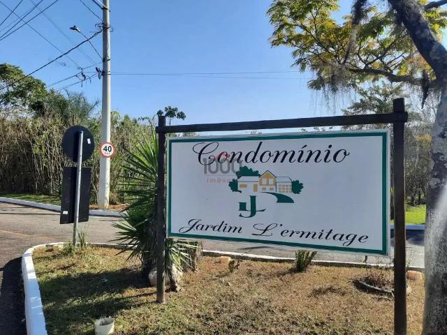 Terreno / Lote para Venda em Juiz de Fora/MG Jardim L Ermitage