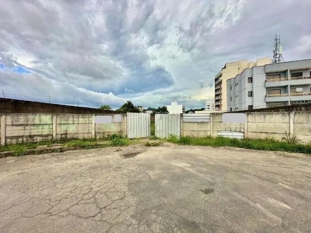 Terreno / Lote para Venda em Juiz de Fora/MG Jardim Liú